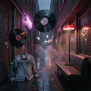 Seraphina | AI Song Generator & Original AI Music | Voices AI